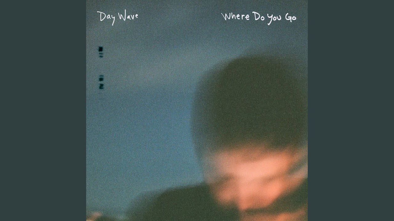 Where Do You Go - YouTube Music
