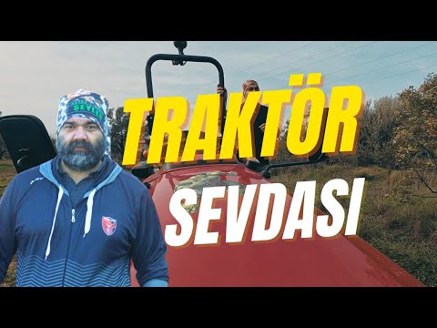 Traktör Sevdası Bölüm 2 || Parodi