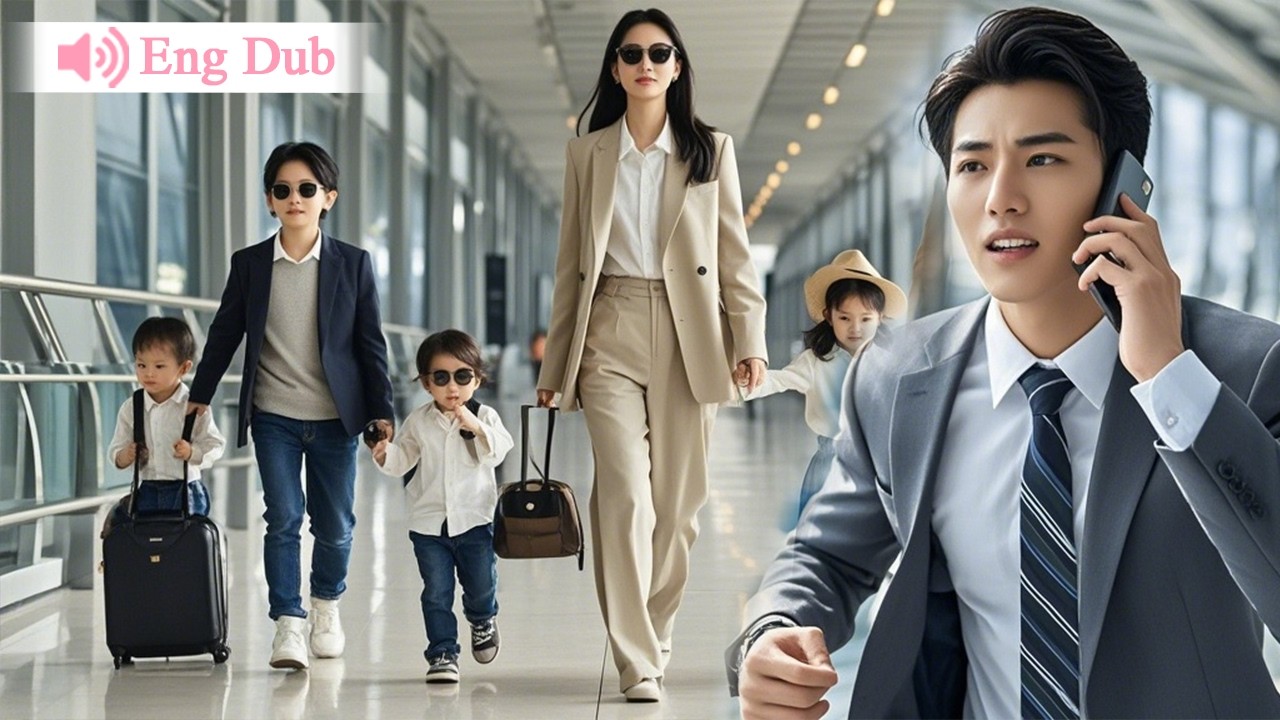 When the CEO saw a child who looked very much like him, he understood ...