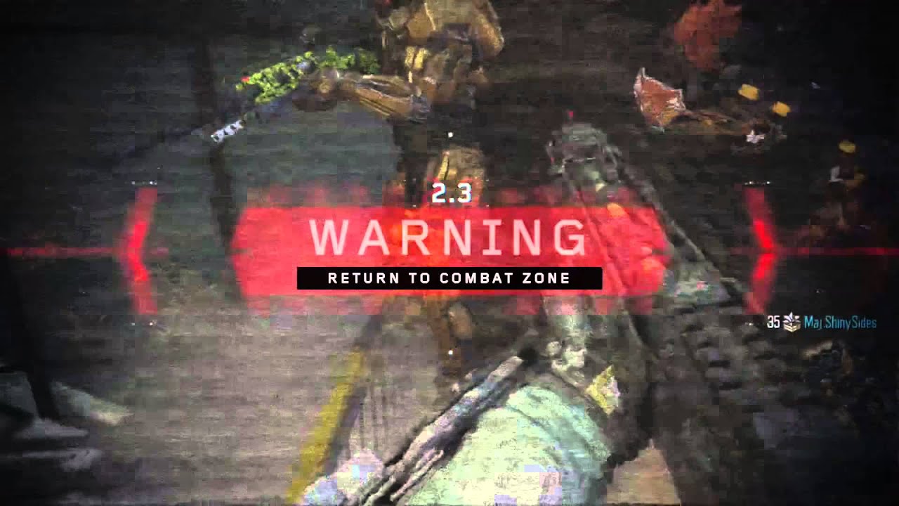 Highlights Of The Night #6 | Bo3/MW2 | - YouTube