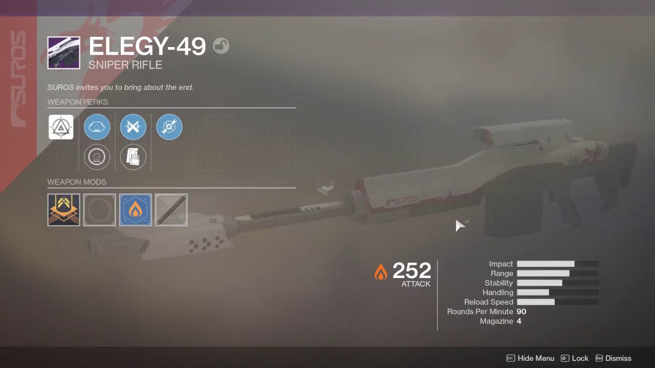 Destiny 2 The Red War (Main Campaign) - YouTube