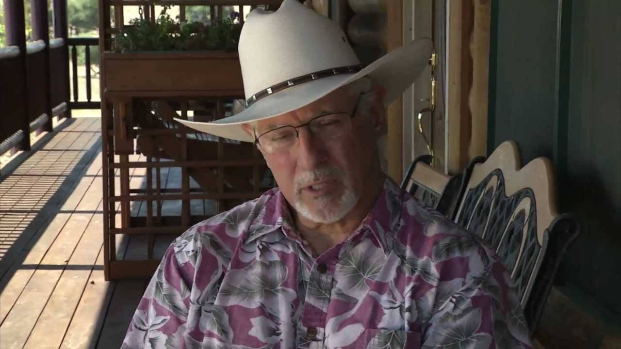 The Genius Project - Dennis Parker - YouTube