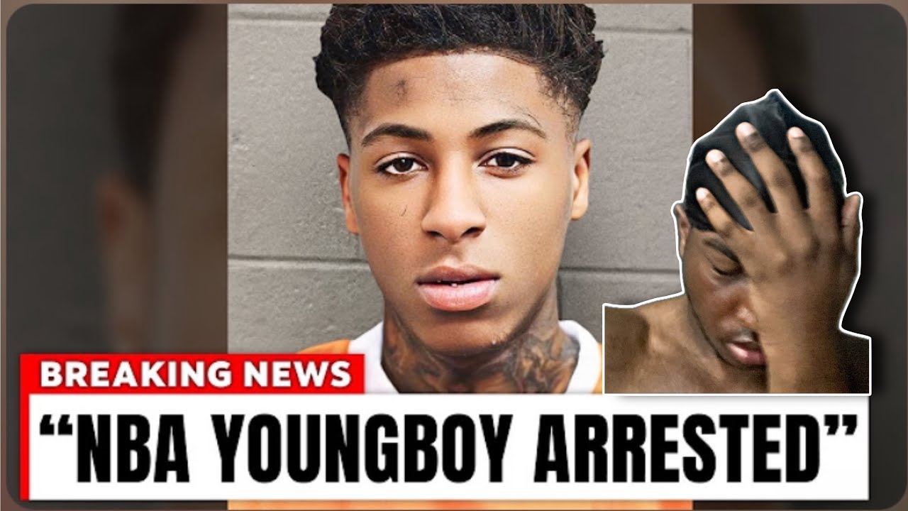 Nba Yb might not see the day of light again 🤦🏾‍♂️ - YouTube