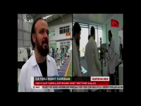Ülke TV,  \