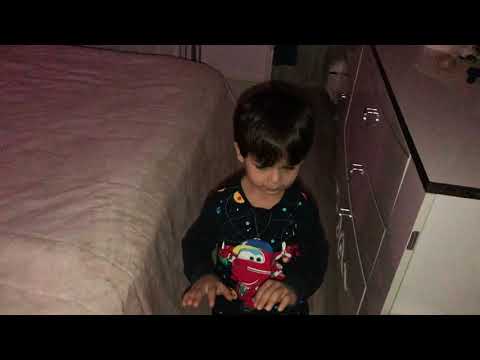 Yiğit Uyurgezer Olmuş   Esmanur Sleeps Was Touring