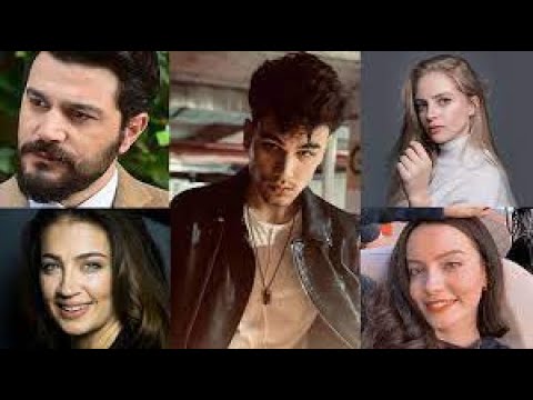 İçimizdeki Ateş Oyuncu Kadrosu | Boy , Yaş ,Memleket ?|