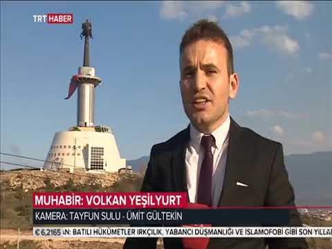 KÖROĞLU HEYKELİ 20.03.2019