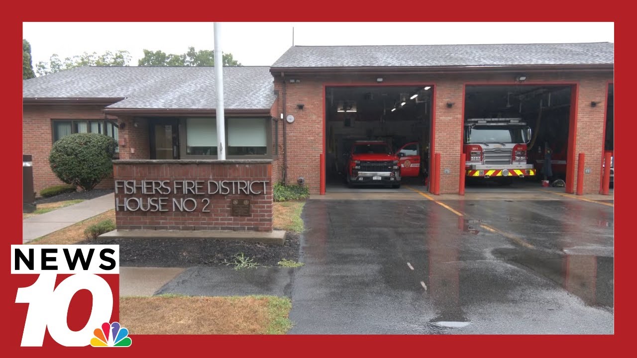 Fishers Fire District approves new equipment purchases weeks before ...