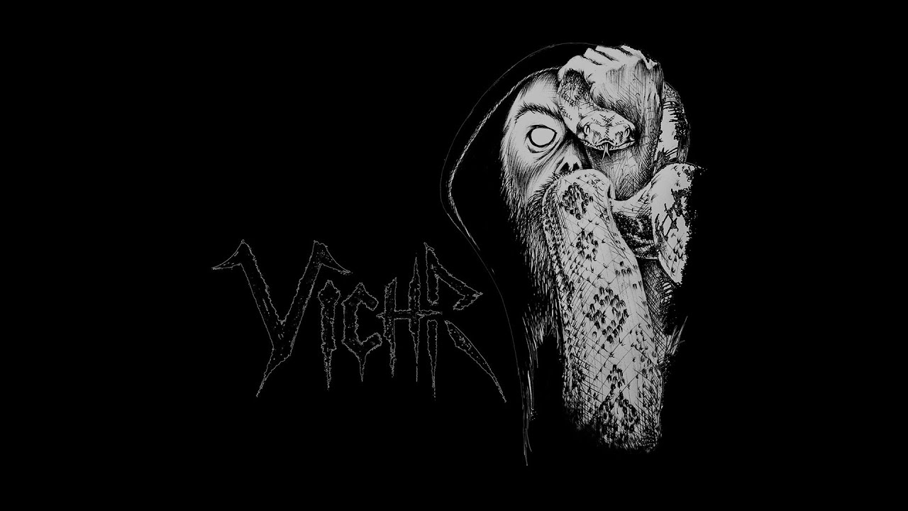 Vichr - Vichr (Full EP) - YouTube