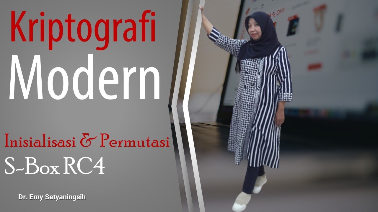 S-Box RC4 - YouTube
