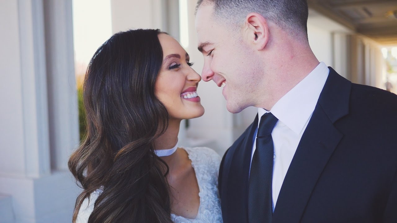 Megan+Karl 11.18.16 - YouTube