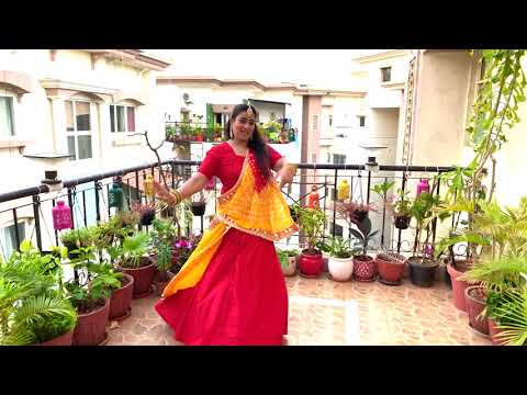 Kangna Re | Paheli | Rani Mukerjee| DancingAdah