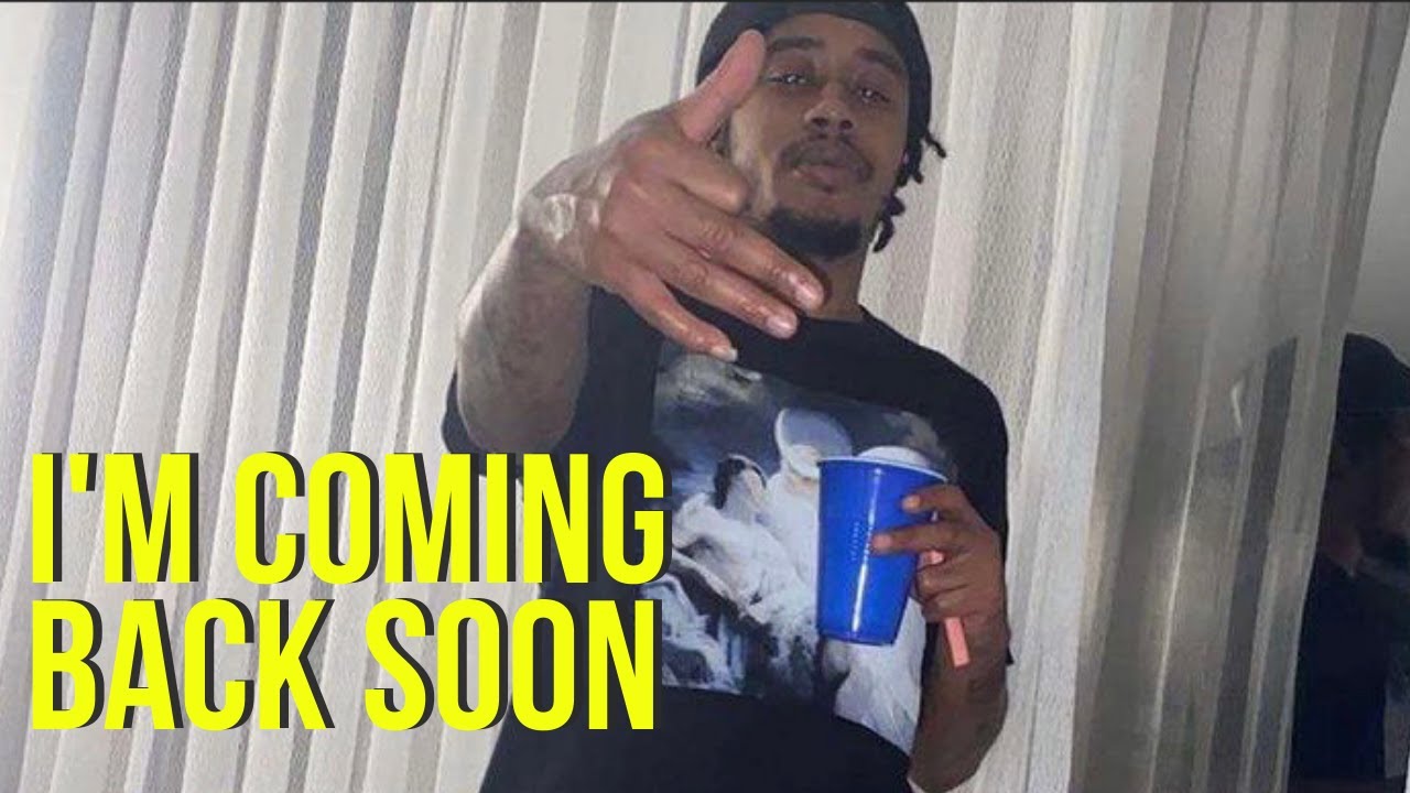 Yung Lava speaks for first time since returned to Toronto...facing a ...