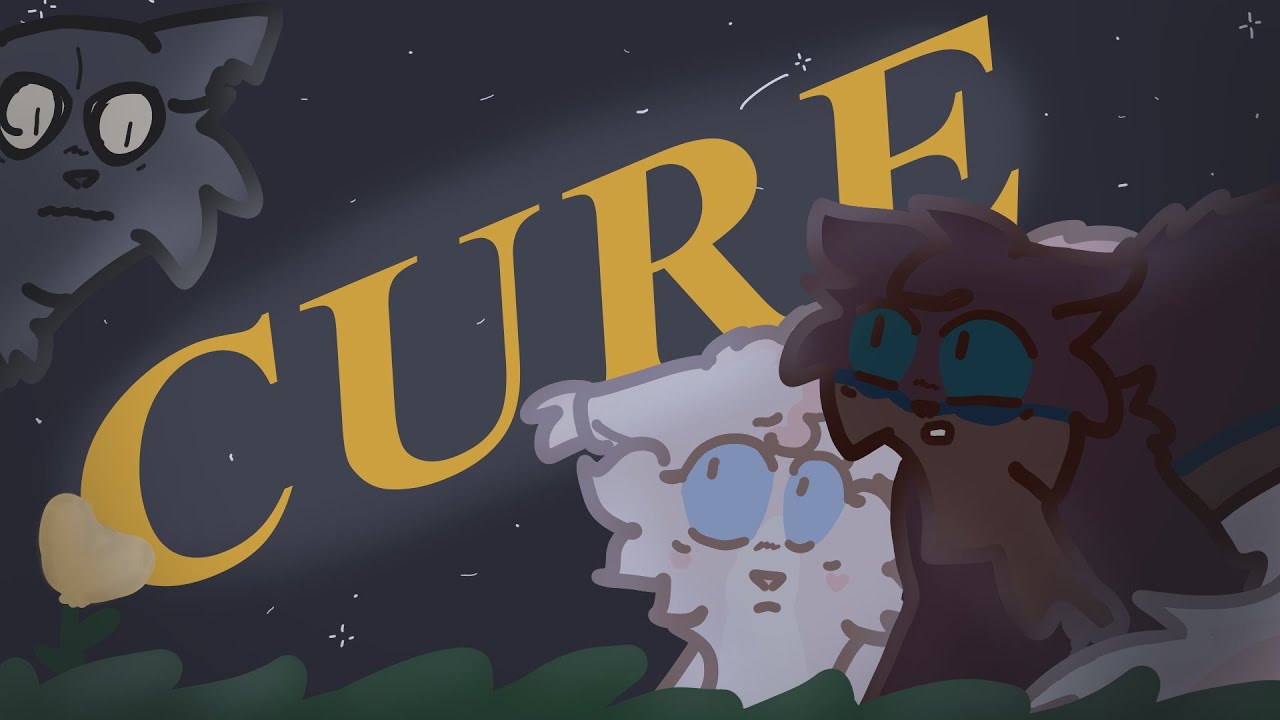 Cure - Mini Movie - YouTube