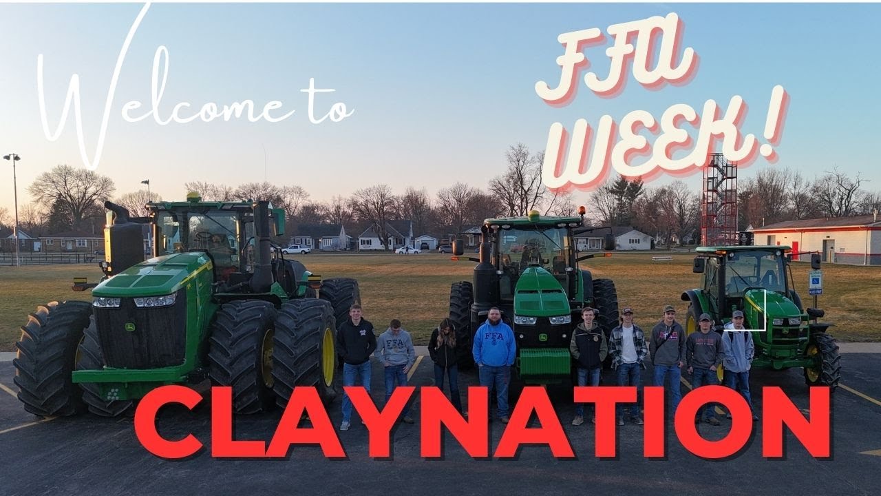 MHS ClayNation February 23, 2024 - YouTube