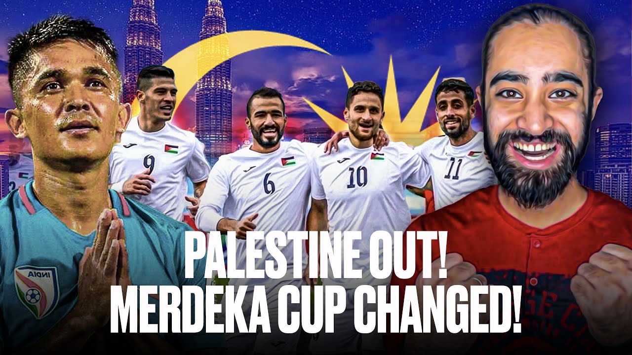 India Will Get Only 1 Match In Merdeka Cup 2023? Malaysia vs India ...