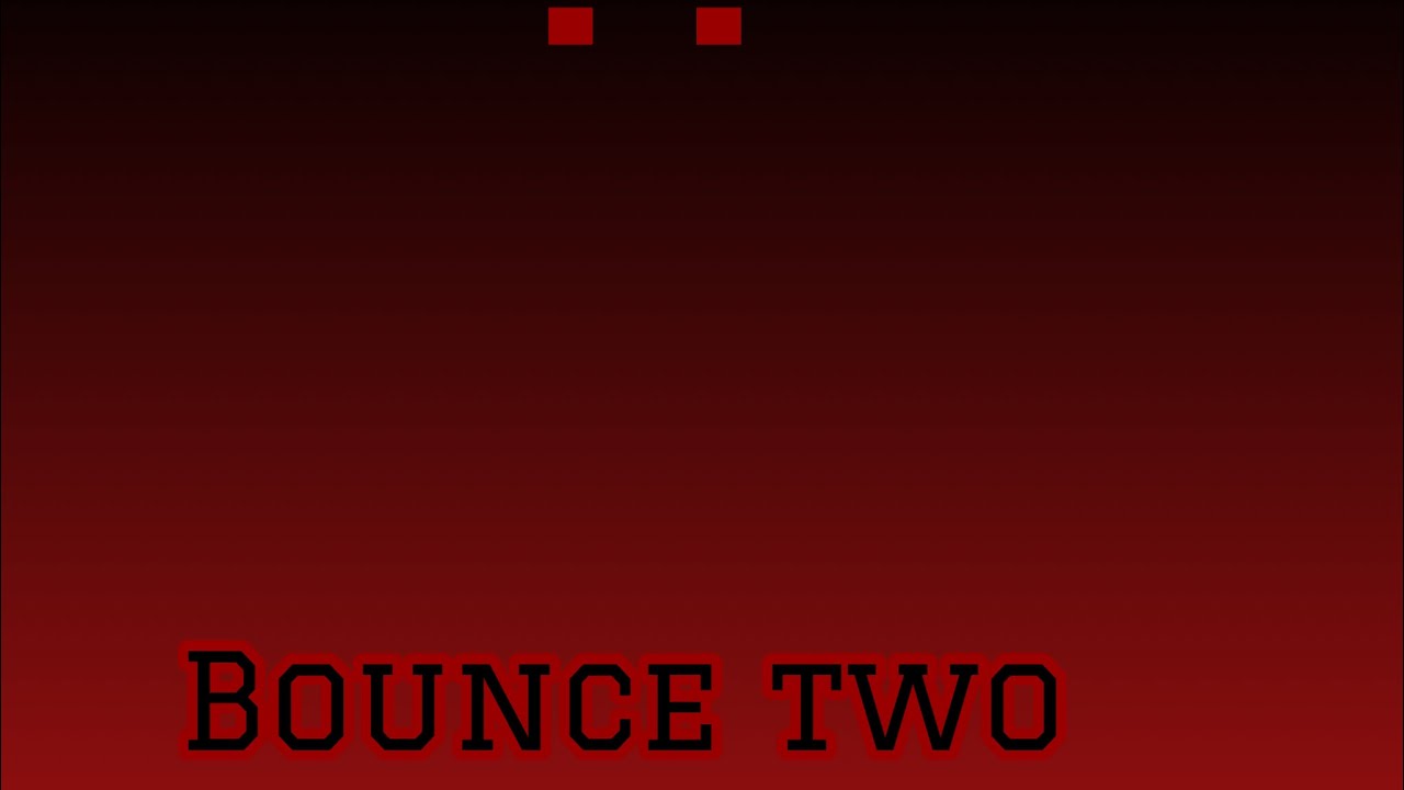 horror short film | Bounce two - YouTube