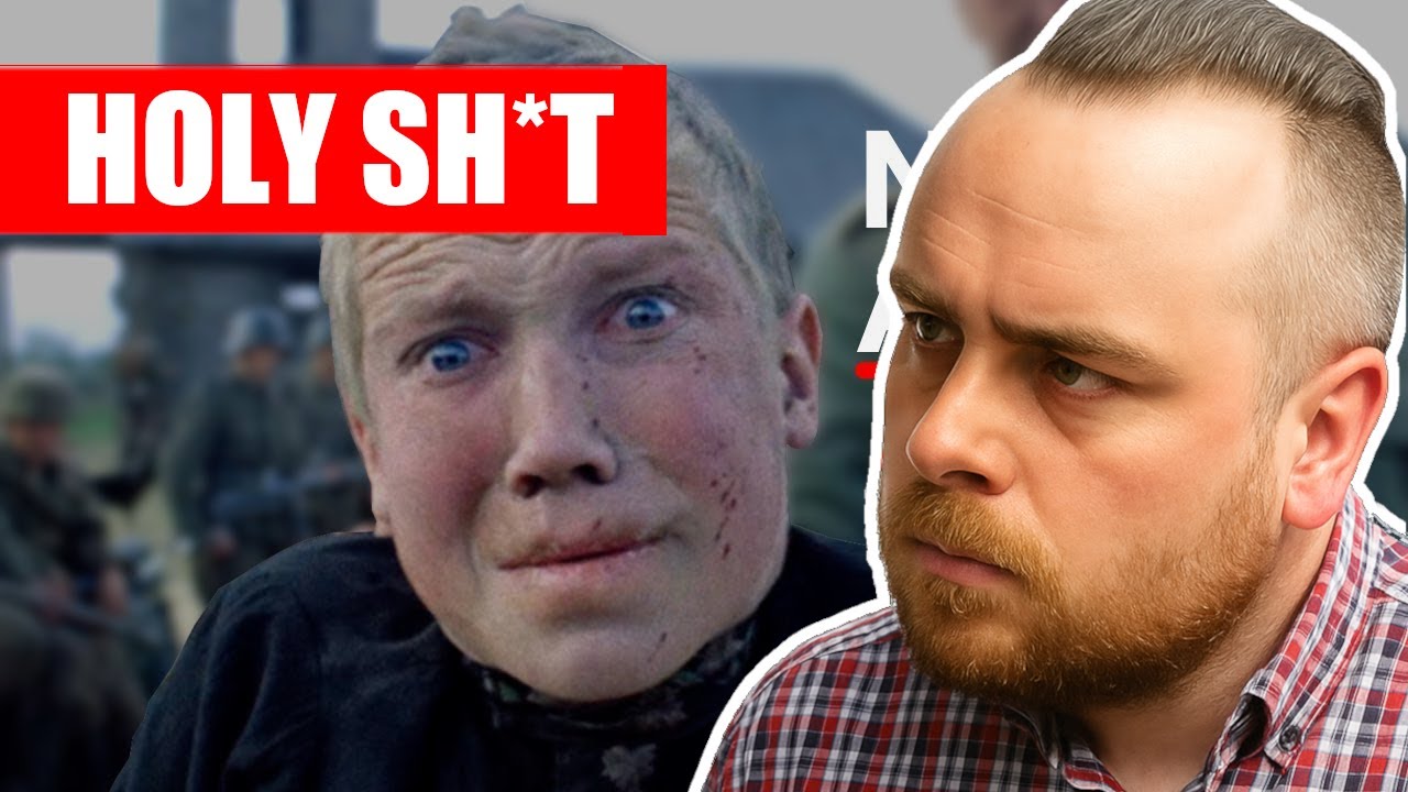 Real BULLETS & Real EXPLOSIONS in a MOVIE?? - YouTube