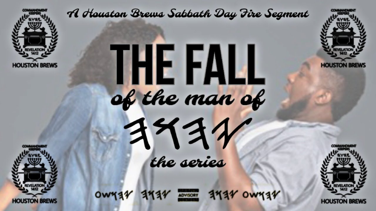 Haughty Women - The Fall of the Man (The Series) - YouTube