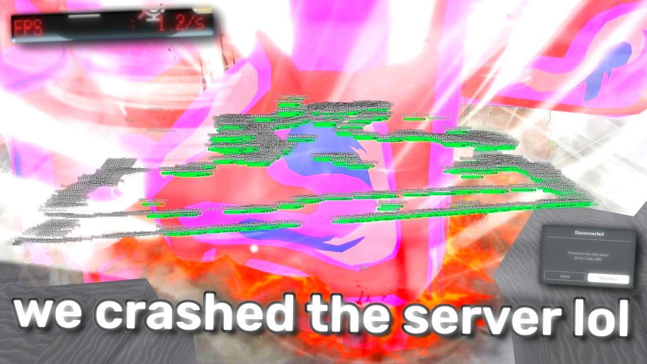 frying my pc with 15 KJs | Strongest Battlegrounds - YouTube