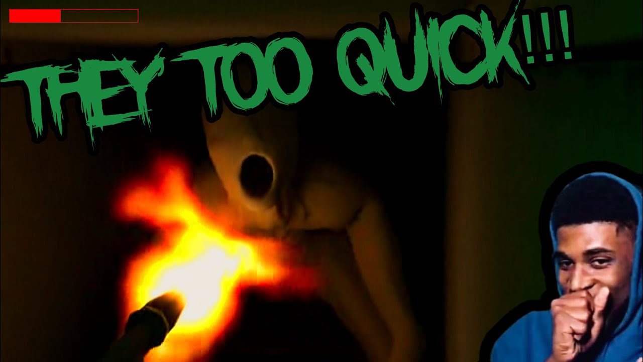 I COULDN’T STOP THEM! | THERMOMORPH - YouTube