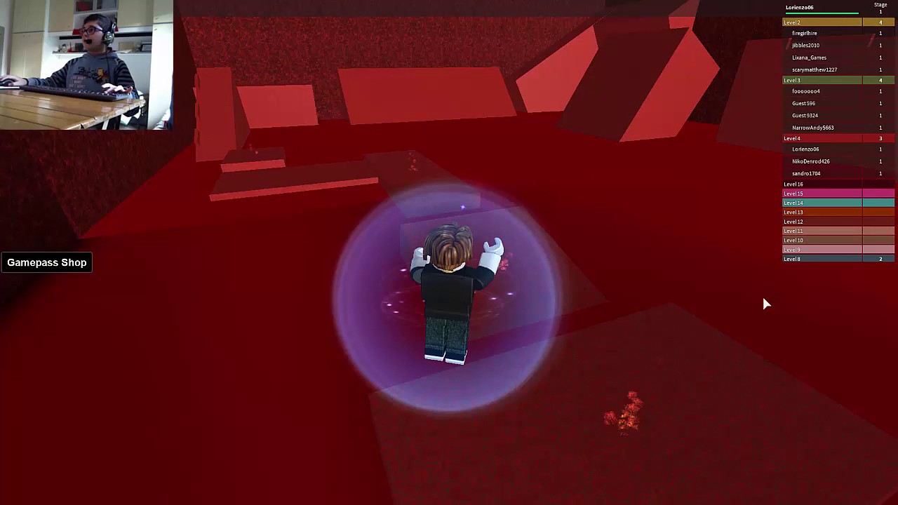 roblox speed run 3 gameplay - 1 - YouTube