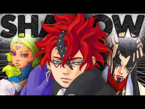 Code Could've Been Better In Boruto...