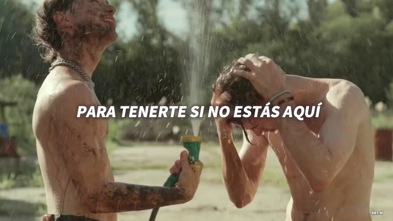 Robleis - A Fuego // (Video Oficial + Letra) - YouTube