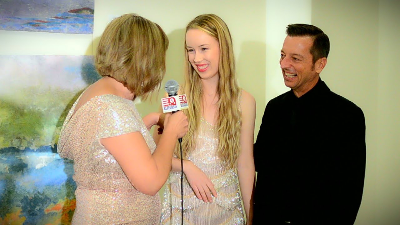 Bronwyn Keith-Hynes and Jason Carter - IBMA Red Carpet 2022 Eps 5 - YouTube