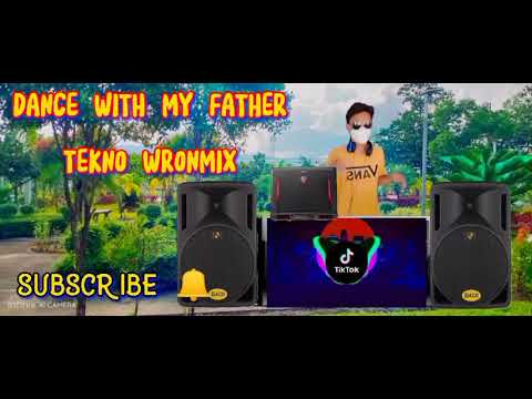 DANCE WITH MY FATHER (Tekno wronmix) DISCO BUDOTS REMIX || Mr. Ronz vlog Remix - YouTube