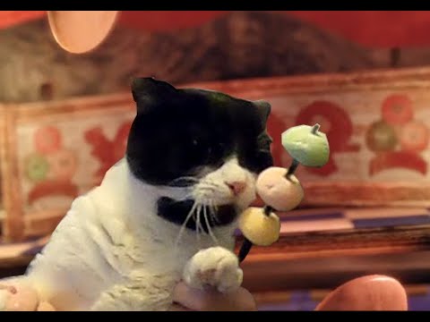 Fluffy Bunny Dango [Monster Hunter Rise] (acoustic cover - tab in ...