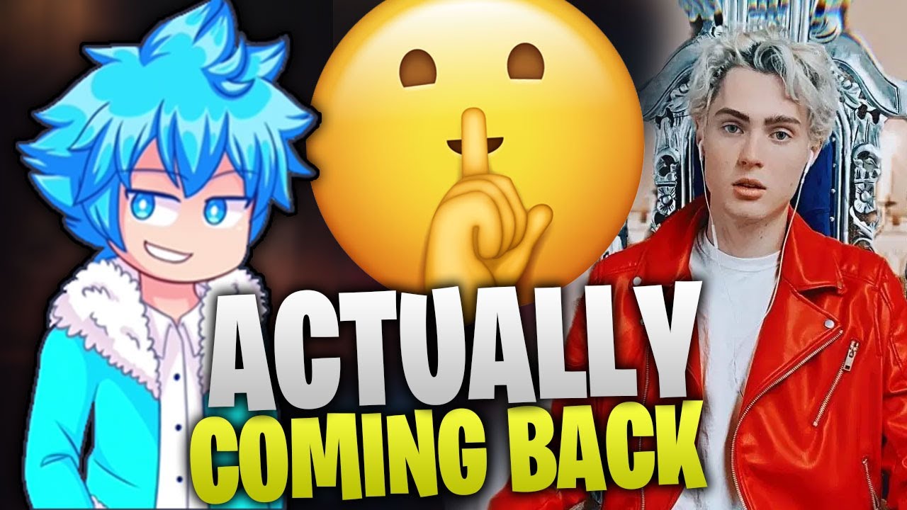 Zach and Drake talk about DRAKE... Is he actually COMING BACK to the ...