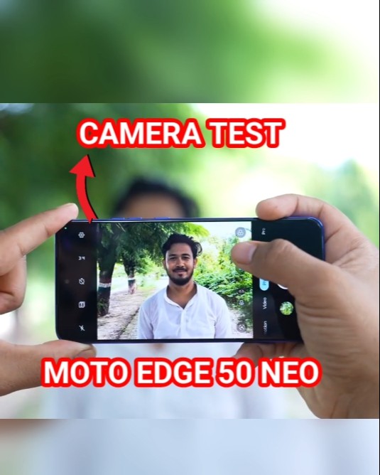 Moto Edge 50 Neo 📸 Camera Test 🔥🔥🔥|| moto edge 50 neo camera samples ...