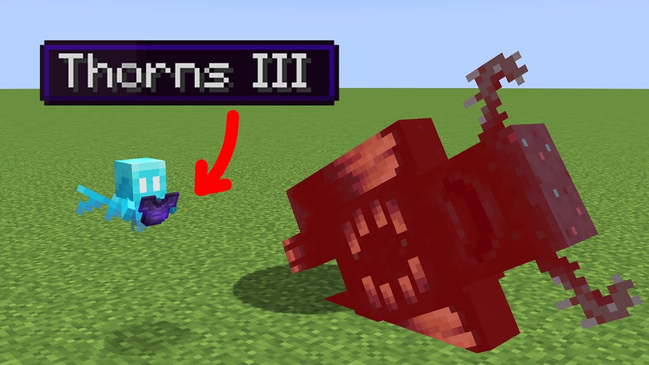 Why allay is the strongest mob in minecraft - YouTube