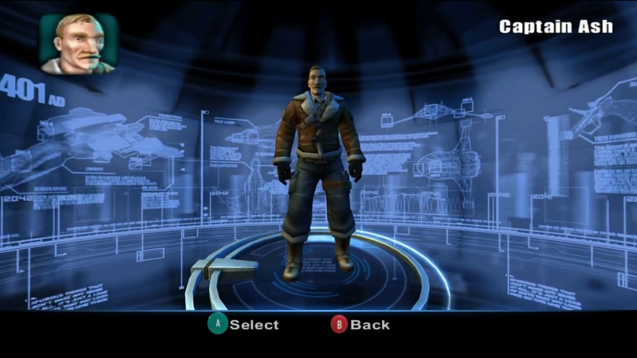 Let's Play Blind TimeSplitters FP Pt.15: The Arcade Leagues - YouTube