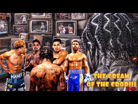Mayweather BEING HELD IN DUBAI | Tank and Floyd BEEF 😪 | Errol Spence & Derrick James NASTY ...
