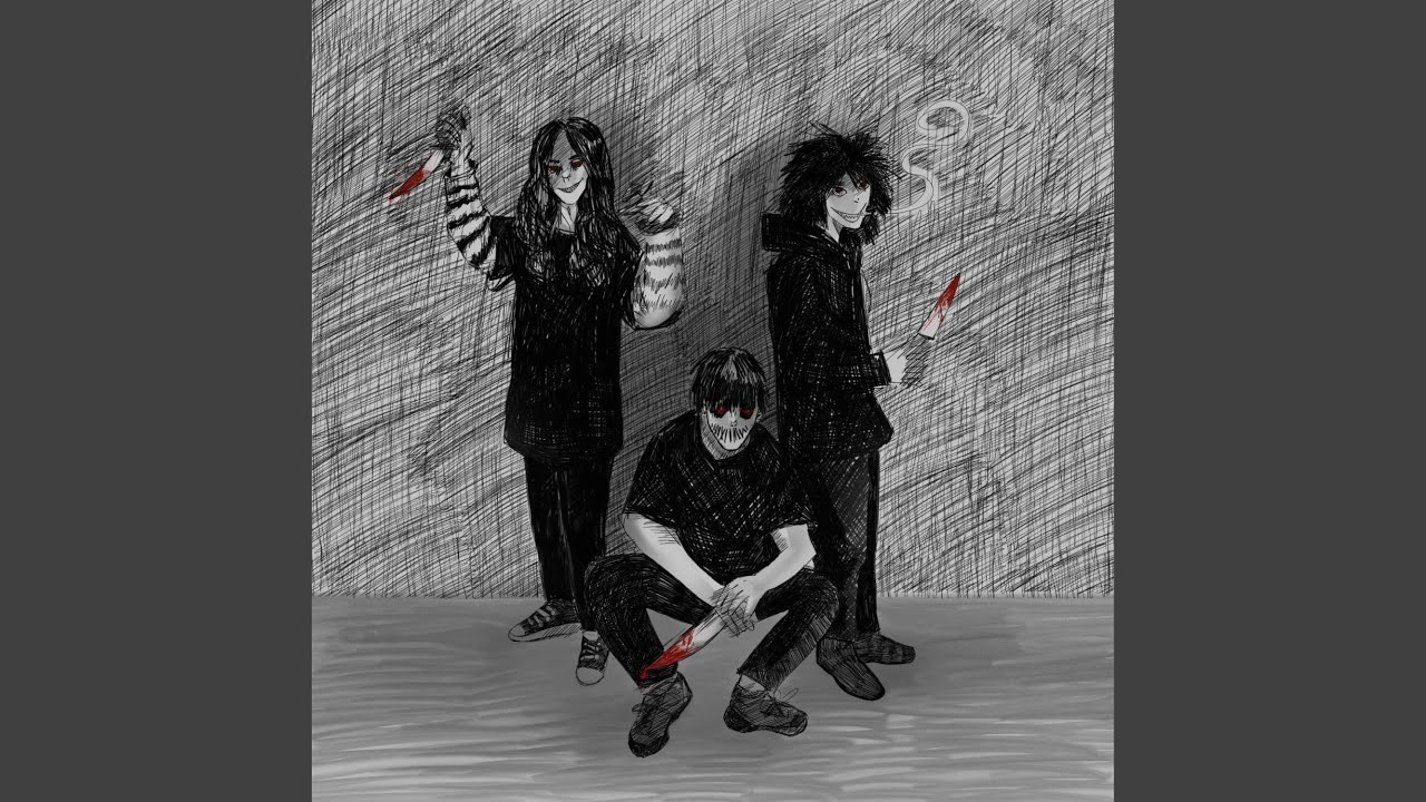 All Out Pursuit (feat. KILLRIDDLE & MURDERMEDIA) - YouTube