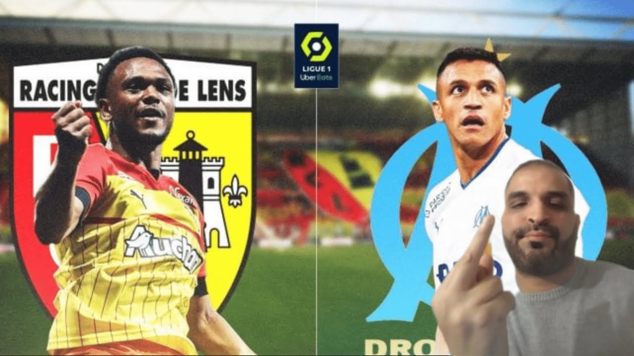 DEBRIEF LENS OM CACA DANS LA CULOTTE - YouTube