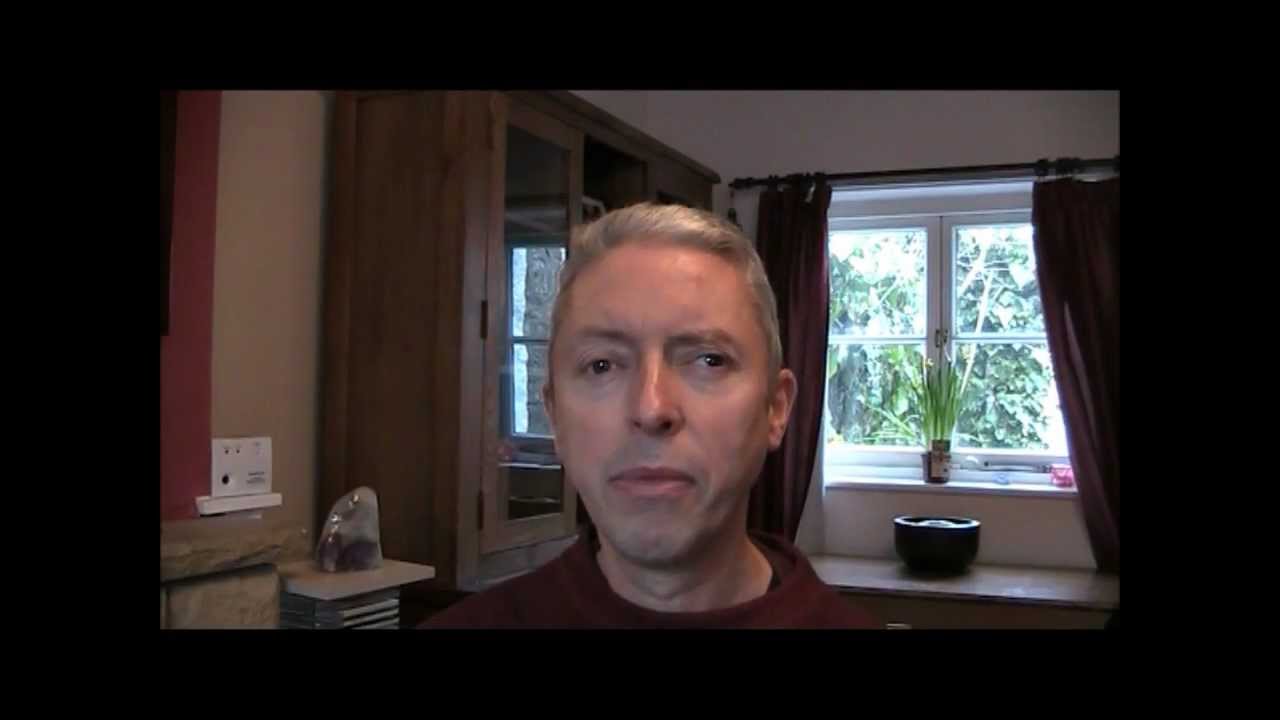 Graham Pritchard "Who am I, really? Self-enquiry beyond tradition ...