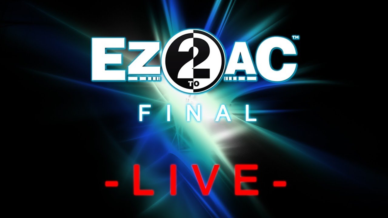 [EZ2AC] FINAL:EX 1.21(2020. 10. 8) - YouTube