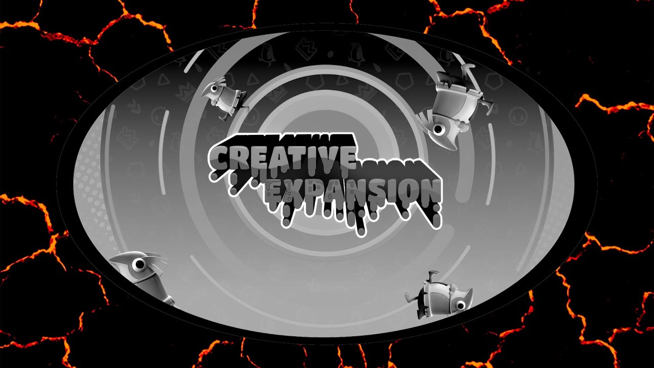DÓNDE ESTÁ el CREATIVE EXPANSION??? La Historia del Mod "Creative ...