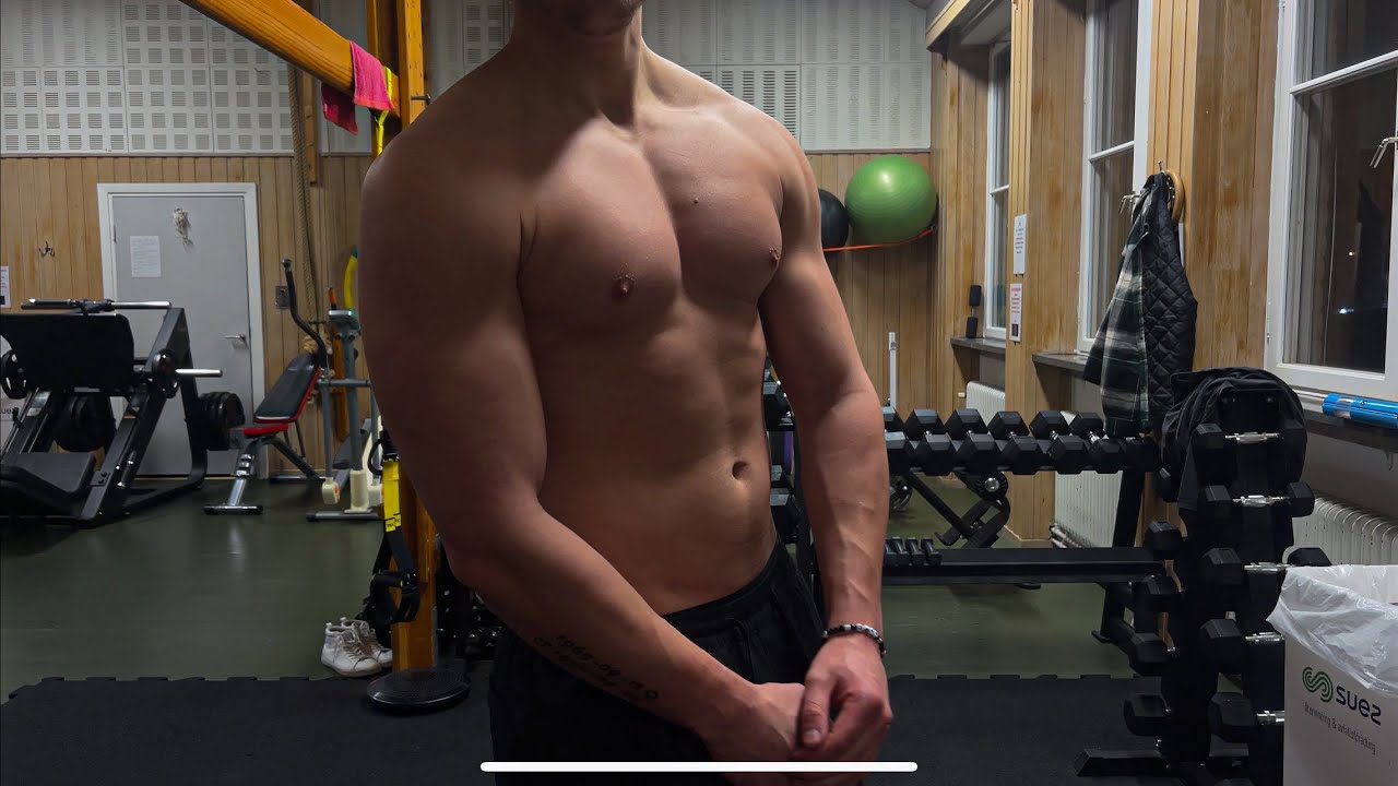 Day 9 | serious cut | chest | headache - YouTube