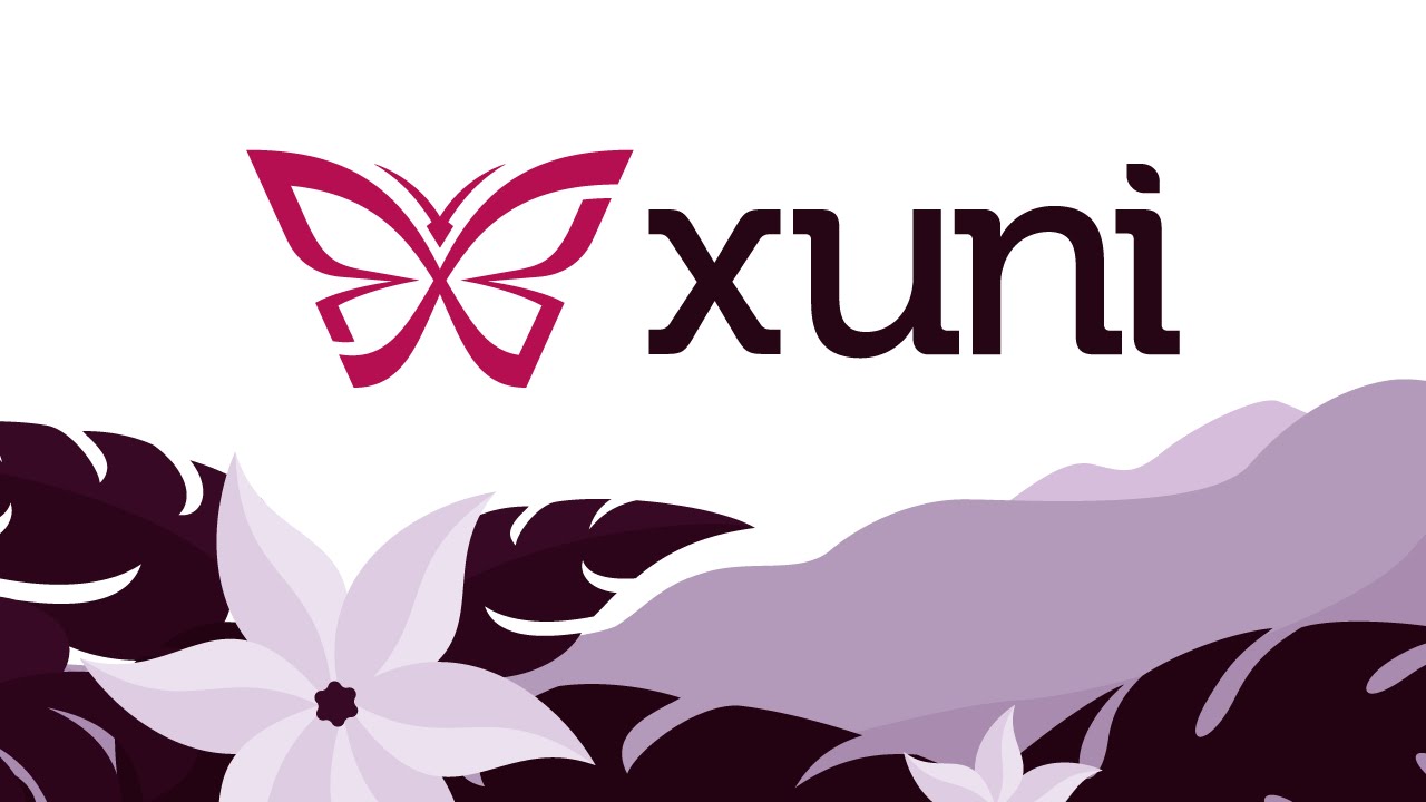 The Evolution of Xuni: Part 3 - The Emergence Chapter - YouTube