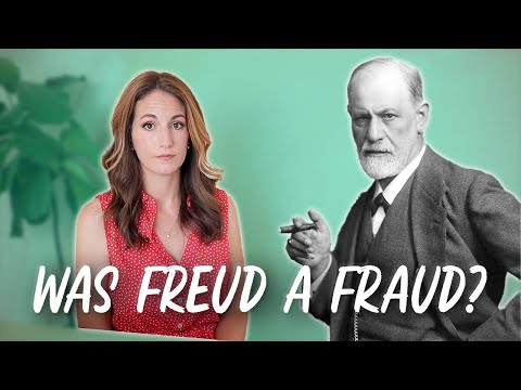 Who Are The Psychologist Friends Of Sigmund Freud