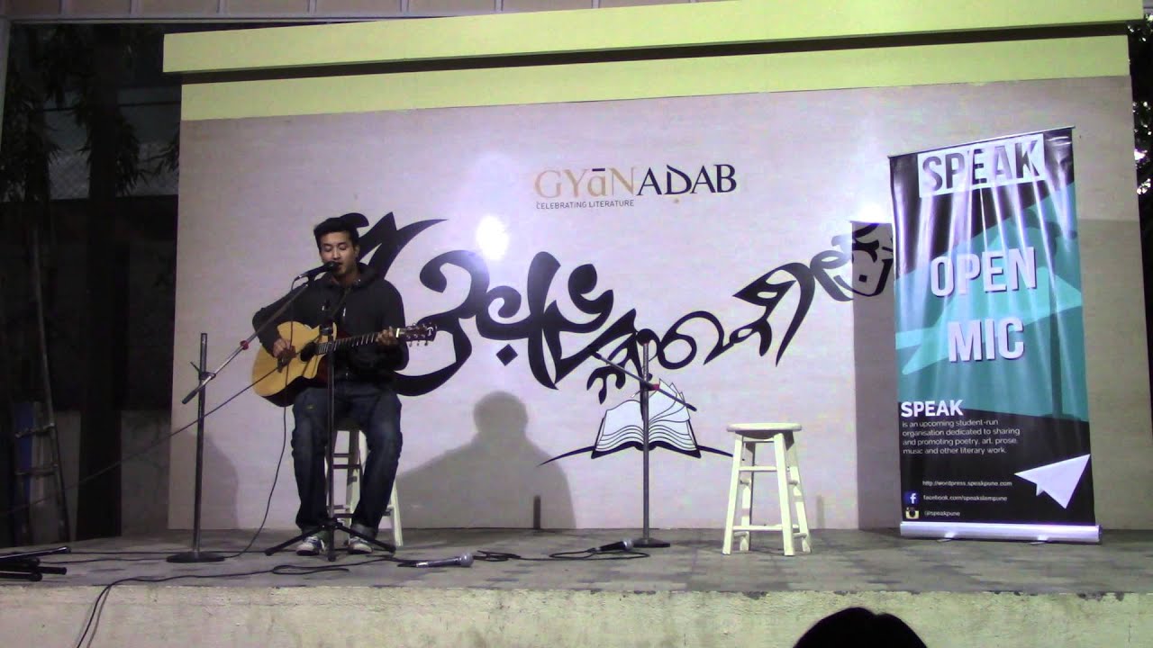 'Summer' - Vishwa Khare - YouTube