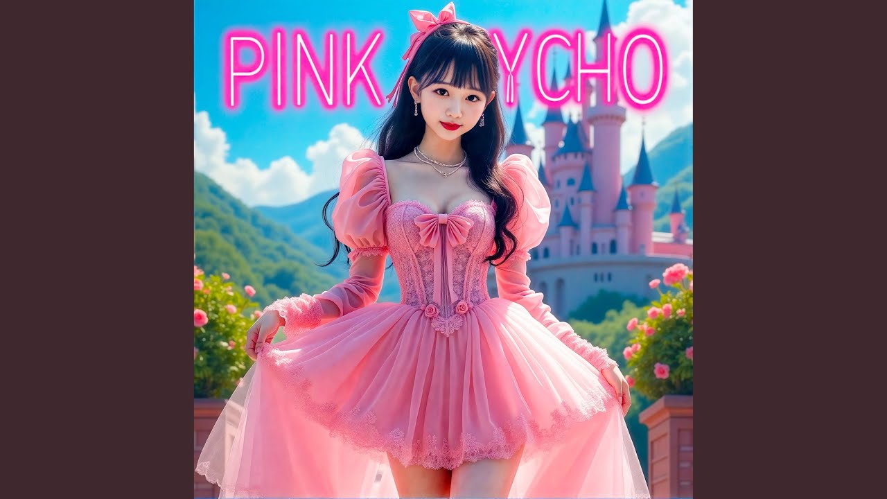 PINK PSYCHO - YouTube