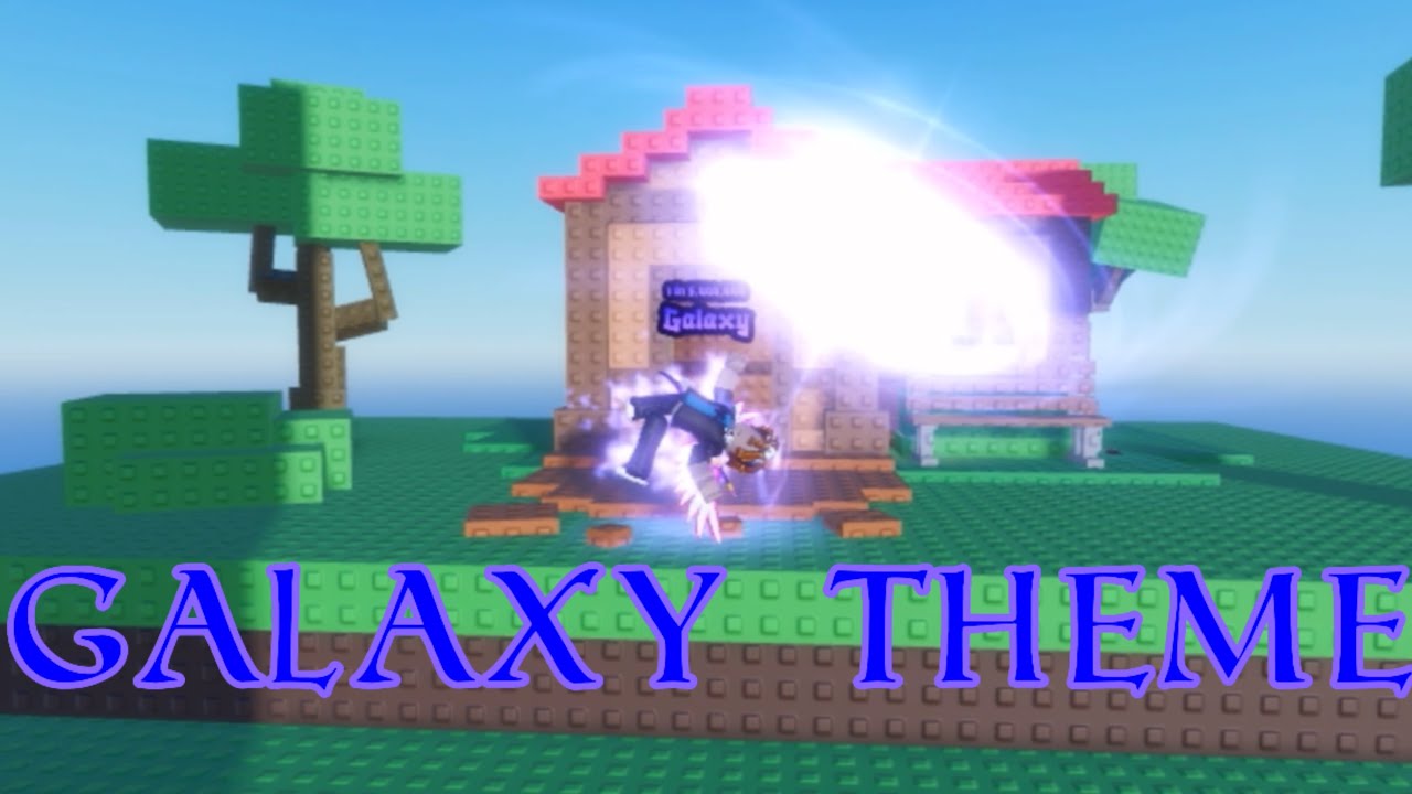 Sol’s RNG - Galaxy’s Theme - YouTube