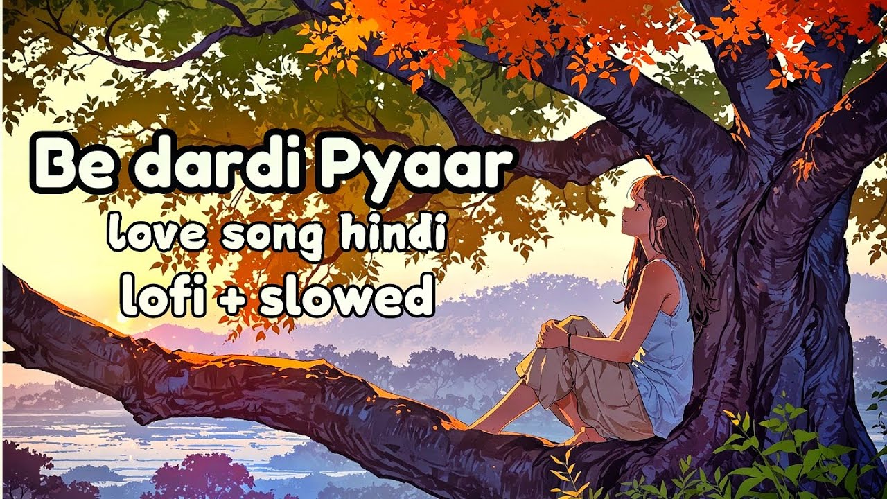 Bay Dardi Paar | New Hindi Love Song 2024 - YouTube