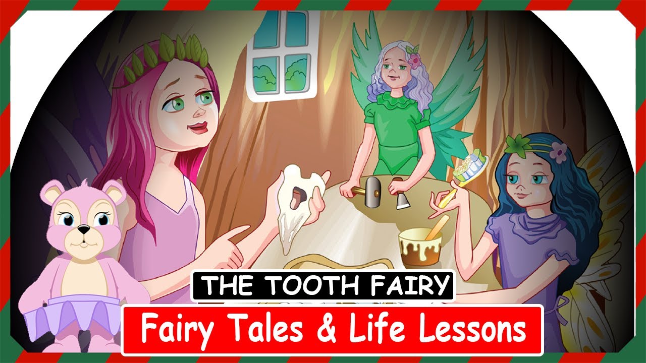 Baby Sensory 🌙 Magical Bedtime Stories for Kids | Fairy Tales & Life ...