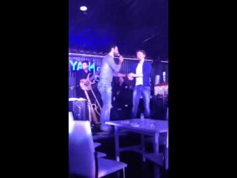 Orhan Ölmez Salih Erkürekçi Düet